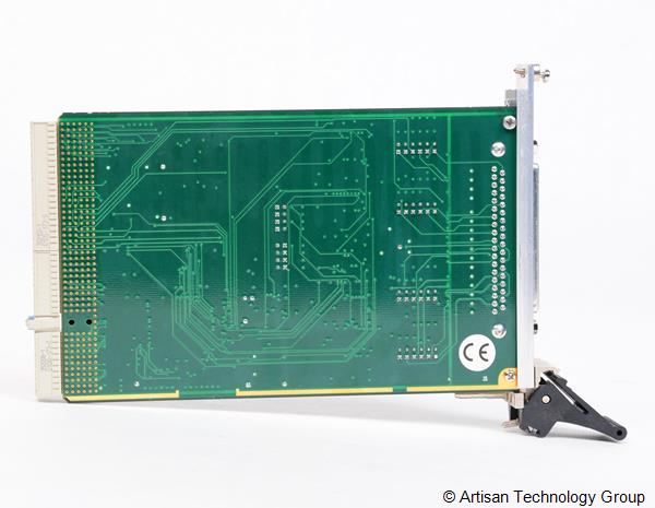 Titan/cPCI Connect Tech (4 Port 3U CompactPCI Serial Communication ...