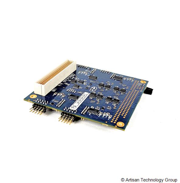 Xtreme/104-Plus Connect Tech (Opto RS232/RS485 8-Port Serial ...