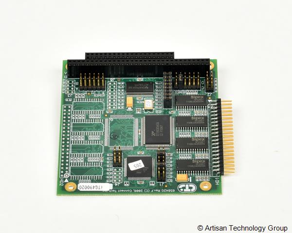Xtreme/104 Connect Tech (RS-232/422/485 4-Asynchronous Serial Port PC ...
