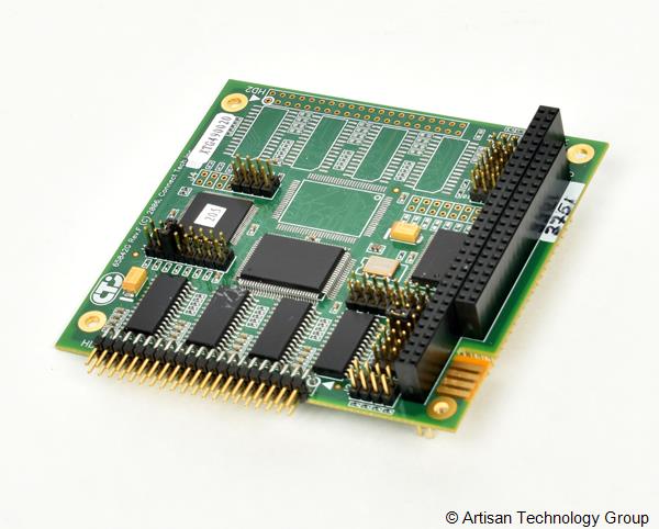 Xtreme/104 Connect Tech (RS-232/422/485 4-Asynchronous Serial Port PC ...