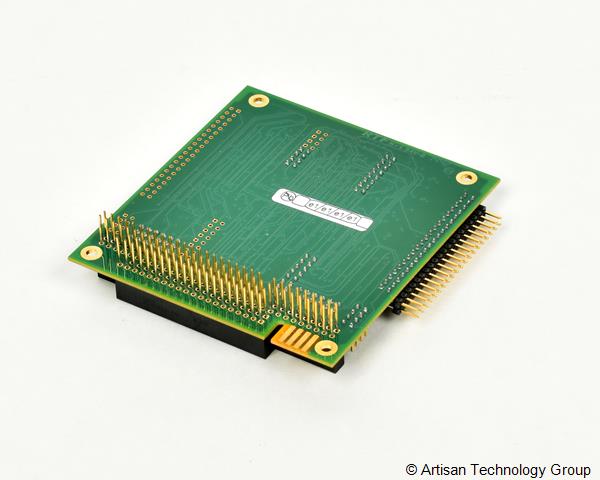 Xtreme/104 Connect Tech (RS-232/422/485 4-Asynchronous Serial Port PC ...