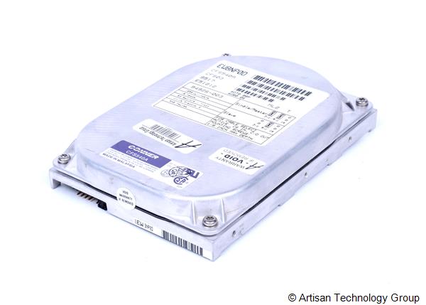 CFS540A Conner (540 MB Disk Drive) | ArtisanTG™
