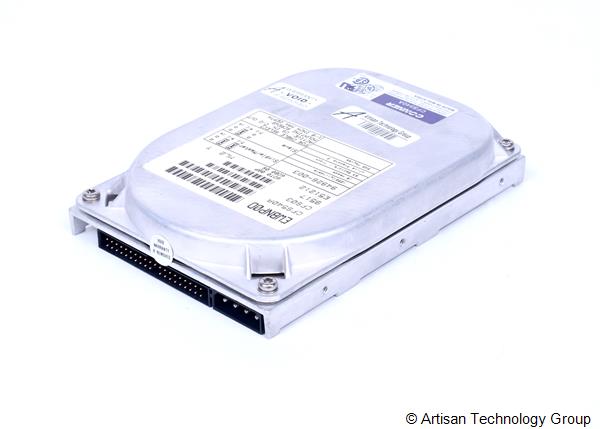 CFS540A Conner (540 MB Disk Drive) | ArtisanTG™