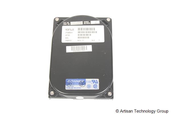 CP30064H Conner (532060202 60 Mb Hard Drive) | ArtisanTG™