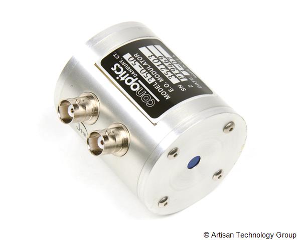 350-50 Conoptics (Phase Electro-Optic Modulator) | ArtisanTG™