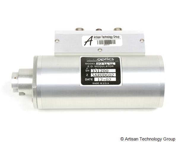 P23434 Conoptics (Electro-Optic Modulator) | ArtisanTG™