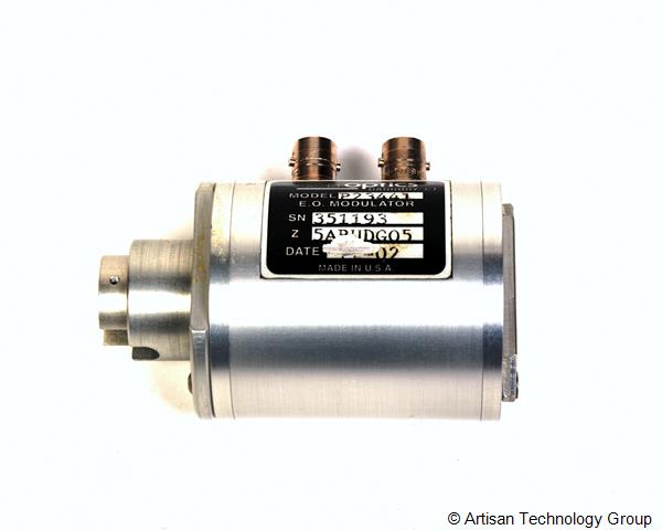 P23441 Conoptics (Electro-Optic Modulator) | ArtisanTG™