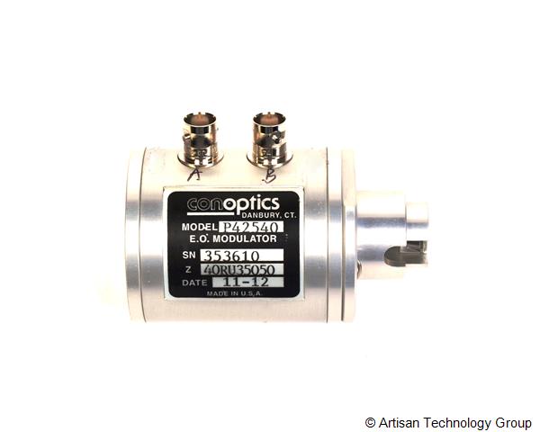 P42540 Conoptics (Electro-Optic Modulator) | ArtisanTG™