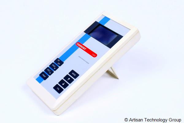 C932 Consort (Electrochemical Analyzers) | ArtisanTG™