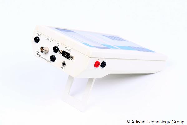 C932 Consort (Electrochemical Analyzers) | ArtisanTG™