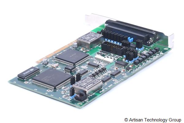 ADI12-16(PCI) Contec (Isolated Multi-Function Analog Input Board) | ArtisanTG™