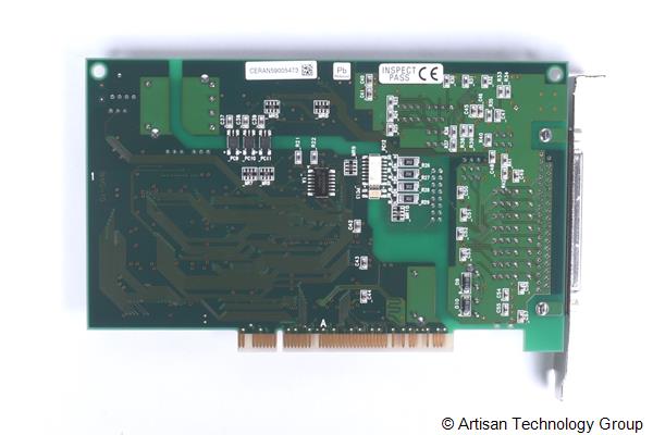 ADI12-16(PCI) Contec (Isolated Multi-Function Analog Input Board) | ArtisanTG™