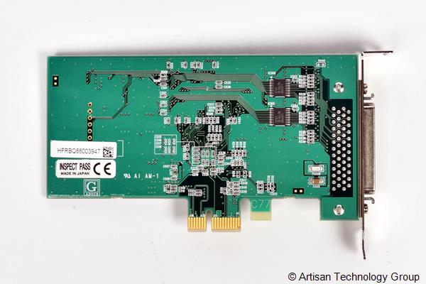 DIO-1616T-LPE Contec (Non-Isolated Digital I/O Board) | ArtisanTG™