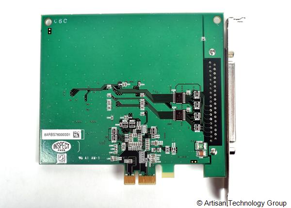 DIO-1616T-PE Contec (Isolated Digital I/O Board) | ArtisanTG™