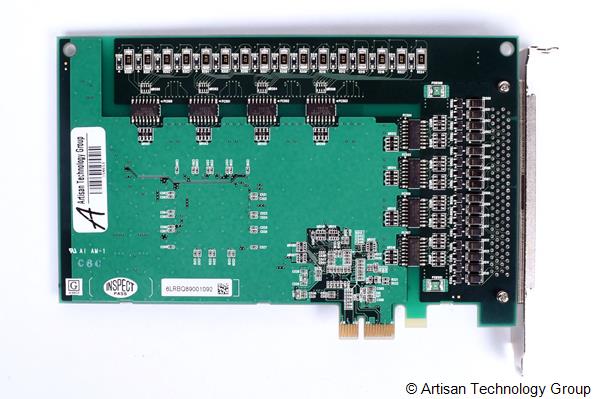 DIO-3232L-PE Contec (Digital I/O Board with Opto-Isolation for PCI Express) | ArtisanTG™
