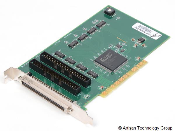 DIO-48D2-PCI Contec (Bi-Directional Digital I/O Board for PCI) | ArtisanTG™