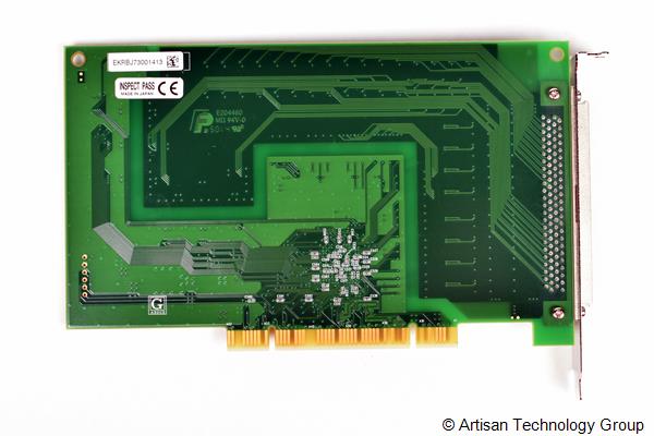 PIO-32/32RL(PCI)H Contec (Current Source Digital I/O Board with Opto-Isolation) | ArtisanTG™