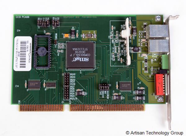 PCA66-TPB Contemporary Controls (90C66 AT Twisted-Pair Bus ARCNET ...