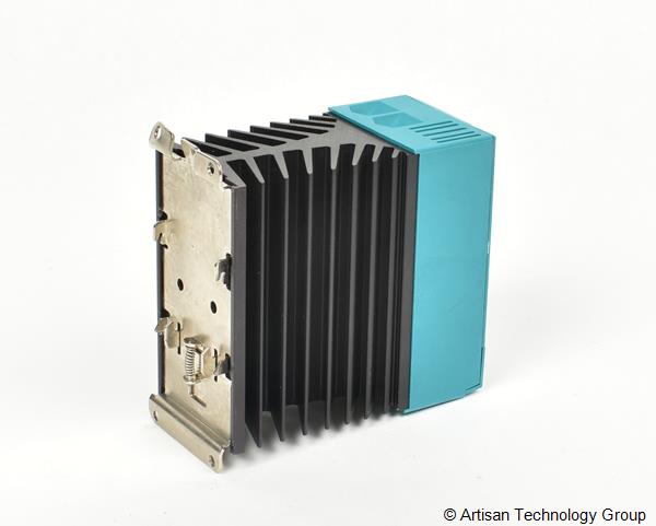 RSDA-660-50-100 Continental Industries (Solid State Relay) | ArtisanTG™