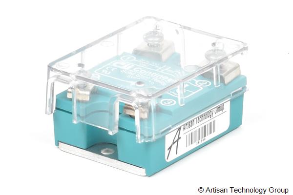 SVDA/3V10 Continental Industries (Solid State Relay) | ArtisanTG™