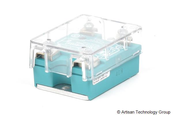 SVDA/3V10 Continental Industries (Solid State Relay) | ArtisanTG™