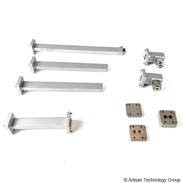 WCK650-HP-D Continental Microwave and Tool Company (Waveguide ...