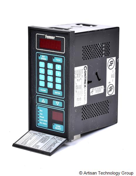 M-Trim Fenner (Digital Universal Motion Controller) | ArtisanTG™