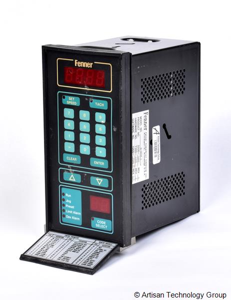 M-Trim Fenner (Digital Universal Motion Controller) | ArtisanTG™