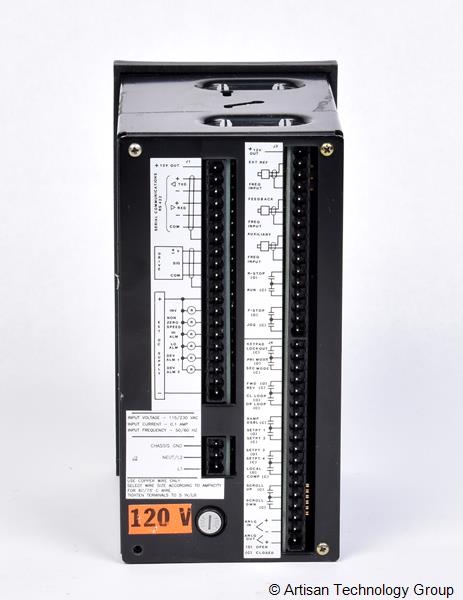 M-Trim Fenner (Digital Universal Motion Controller) | ArtisanTG™