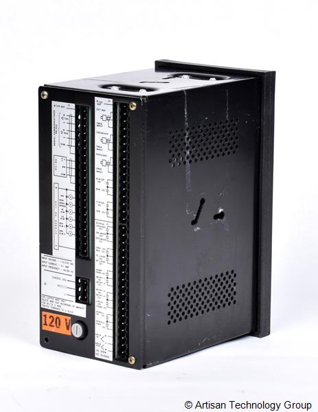 M-Trim Fenner (Digital Universal Motion Controller) | ArtisanTG™