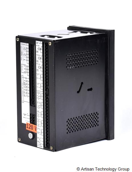M-Trim Fenner (Digital Universal Motion Controller) | ArtisanTG™