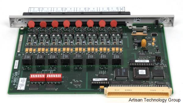 2560-A Control Technology (8-Channel Isolated Analog Output Module) | ArtisanTG™