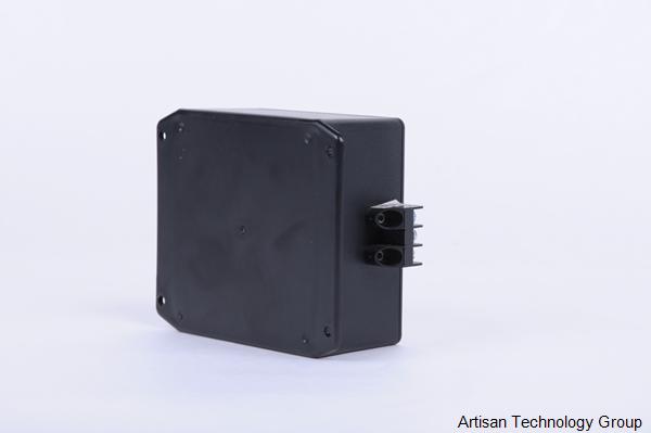 Islatrol IC+107 Control Concepts (High-Frequency Noise Filter with ...