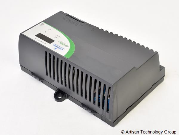 FXMP25 Emerson (Field Controller) | ArtisanTG™