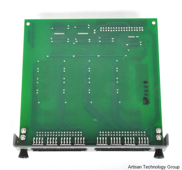 2201 Control Technology (32-Channel Digital Input Module) | ArtisanTG™