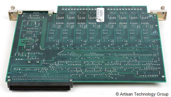 2550 Control Technology (8-Channel Isolated Analog Input Module) | ArtisanTG™
