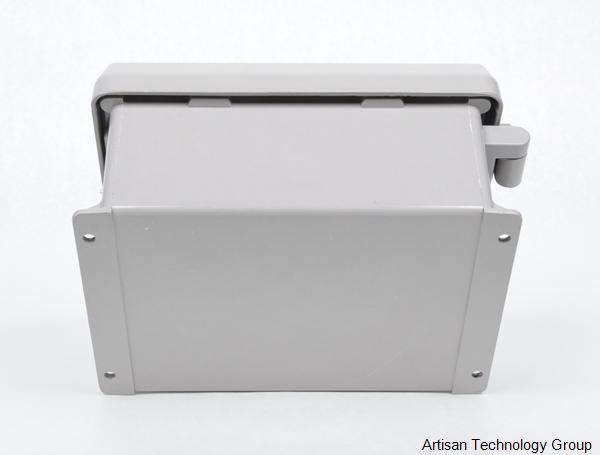 1010ADNR-T1KGS Controlotron (Multi-Function Ultrasonic Flowmeter ...