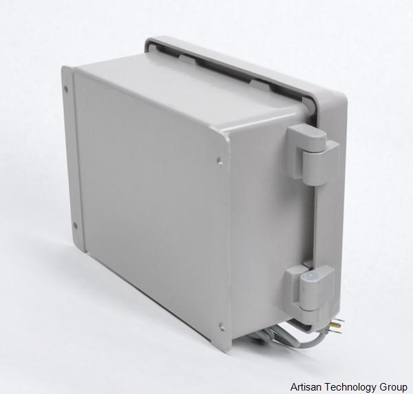 1010ADNR-T1KGS Controlotron (Multi-Function Ultrasonic Flowmeter ...