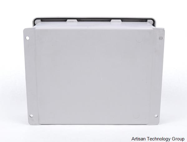 System 990MN Controlotron (MultiChannel Transit-Time Ultrasonic ...