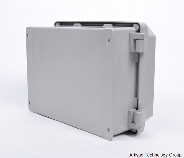 System 990MN Controlotron (MultiChannel Transit-Time Ultrasonic ...