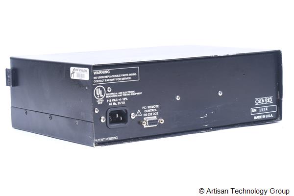 806A TIMS Convex (Transmission Test Set) | ArtisanTG™