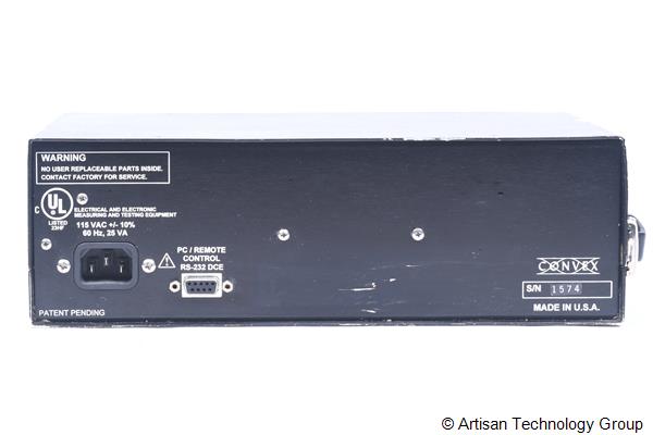 806A TIMS Convex (Transmission Test Set) | ArtisanTG™