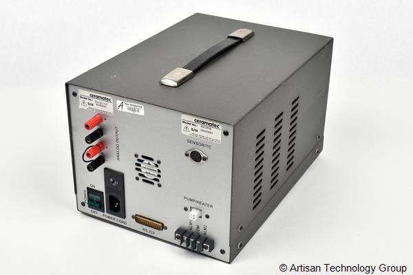 OA1-S+AG Ceramatec (Oxygen Analyzer) | ArtisanTG™