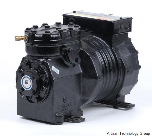 KALB-010L-CAV-222 Copeland (Copelametic Compressor) | ArtisanTG™