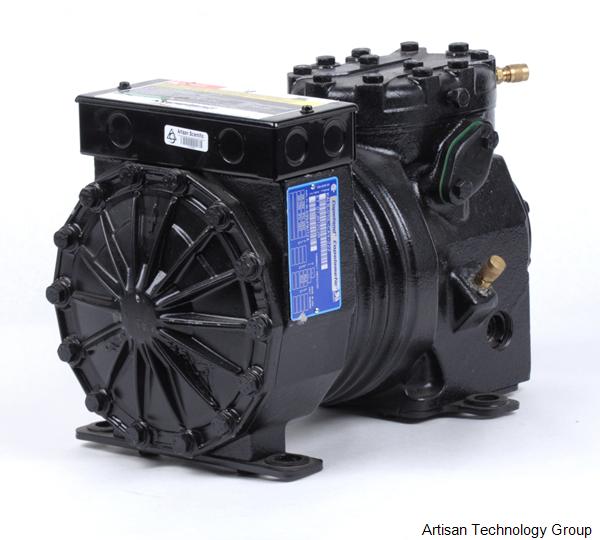 KALB-010L-CAV-222 Copeland (Copelametic Compressor) | ArtisanTG™