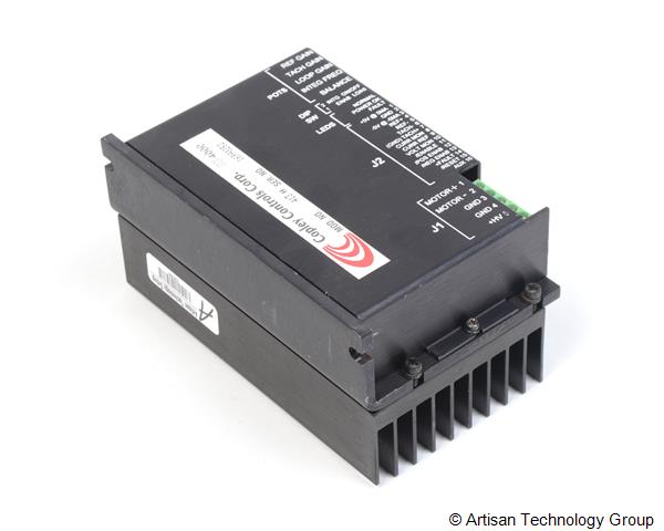 413H Copley Controls Corp (DC Brush Servo Amplifier) | ArtisanTG™
