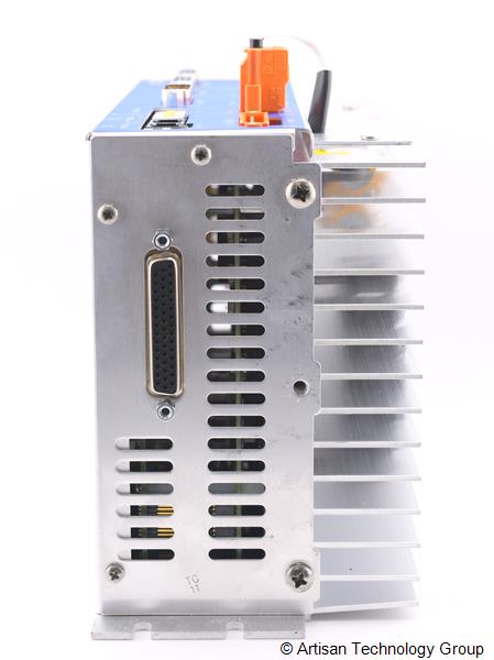 800-2158 Copley Controls Corp (Xenus Plus 2-Axis MACRO Digital Servo ...