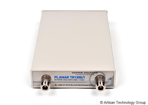 Planar TR1300/1 Copper Mountain (Compact Vector Network Analyzer ...
