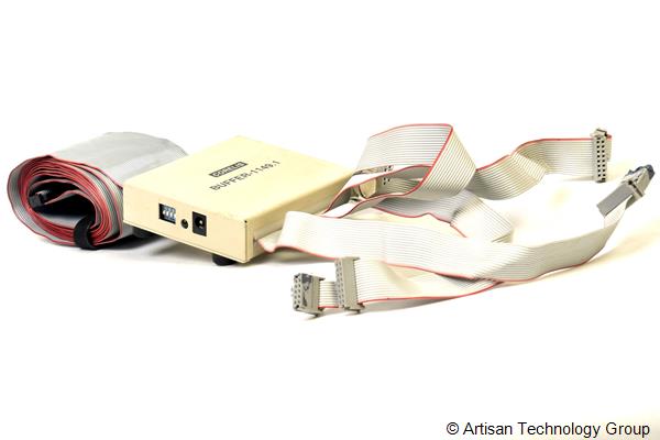Buffer-1149.1/Gang Corelis (JTAG Boundary Scan Controller) | ArtisanTG™