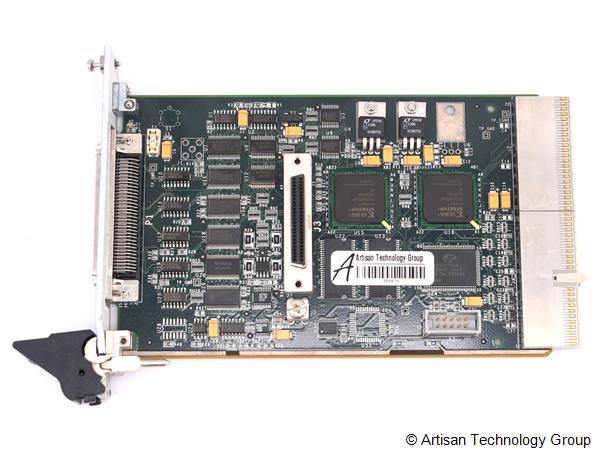 CPXI-1149.1/Turbo Corelis (JTAG Boundary Scan Controller Module ...